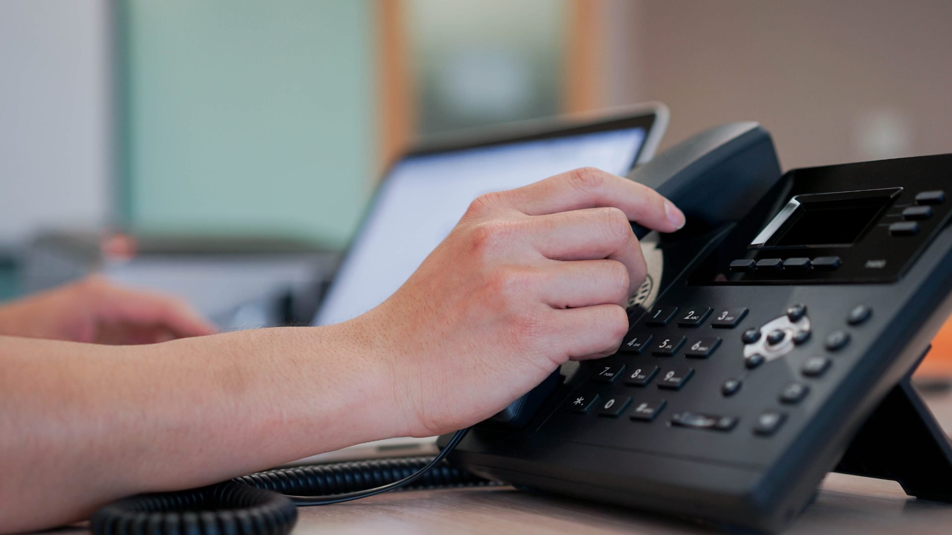 Business Phones Service & Phone Systems in Dallas Fort Worth
