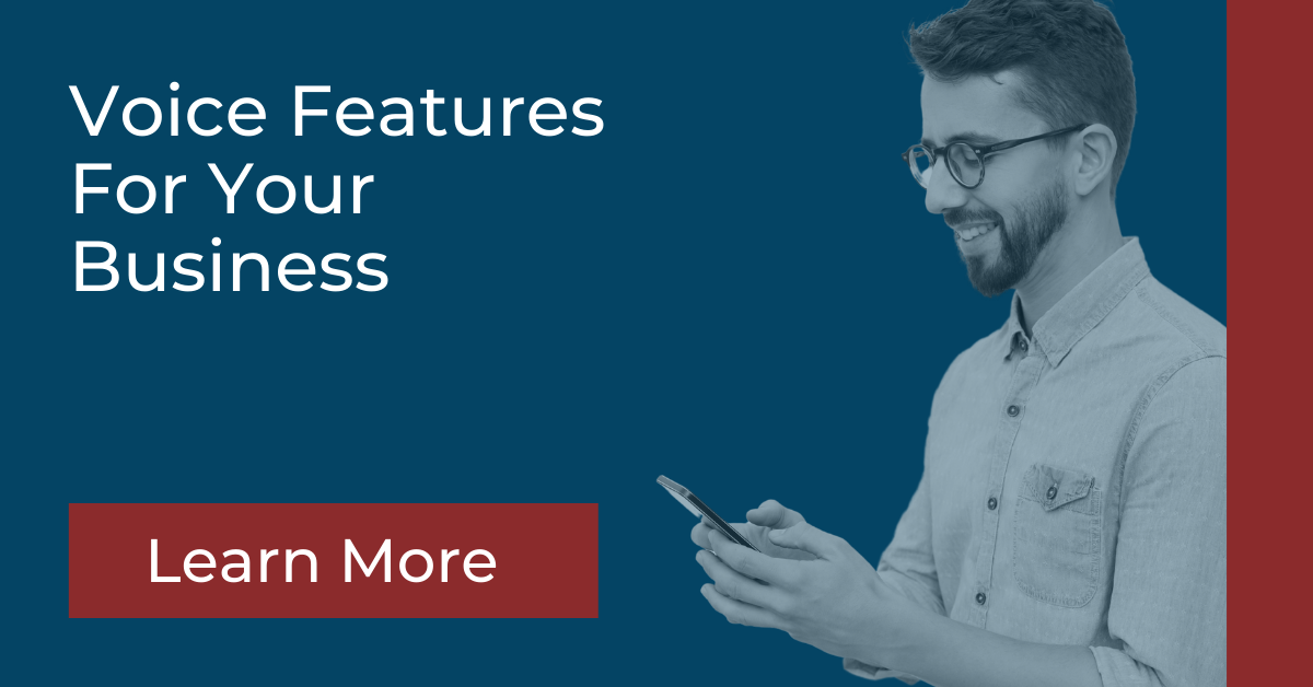 Voice Features - Cloud Phone Systems | Centra IP Networks